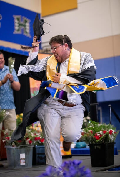 UCR's 70th Commencement_Raza Grad | Inside UCR | UC Riverside