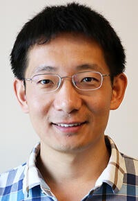 Ran Cheng | Inside UCR | UC Riverside