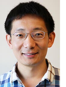 Ran Cheng | Inside UCR | UC Riverside