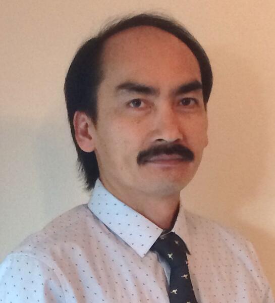 New faculty for 24-25 | Inside UCR | UC Riverside