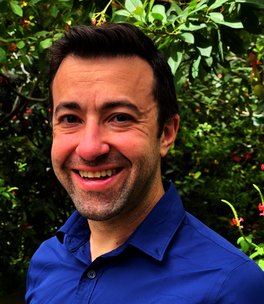 New faculty for 24-25 | Inside UCR | UC Riverside