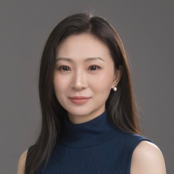 New faculty for 24-25 | Inside UCR | UC Riverside