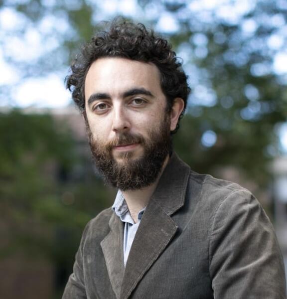 New faculty for 24-25 | Inside UCR | UC Riverside