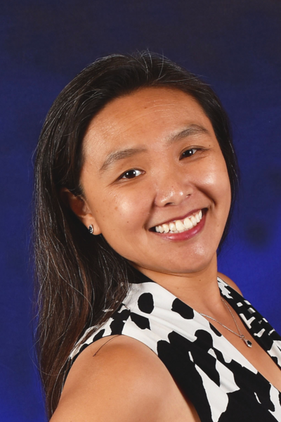 Stephanie Dingwall | Inside UCR | UC Riverside