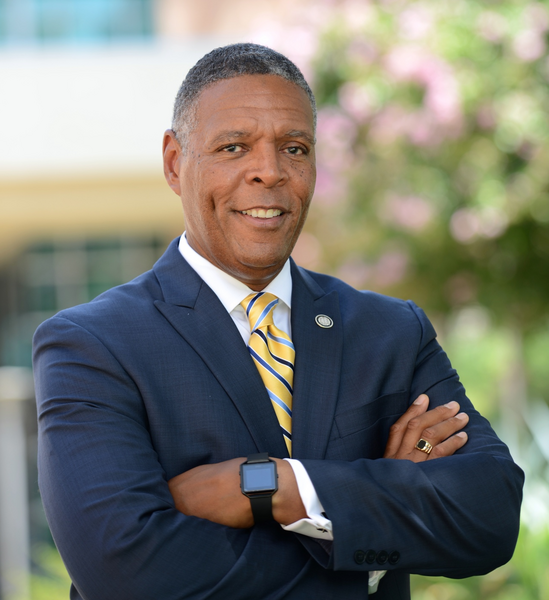 Student Affairs | Inside UCR | UC Riverside