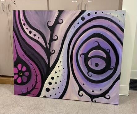 Final art work by UCR's Nathan Gabor at PS Art Museum | Inside UCR | UC ...