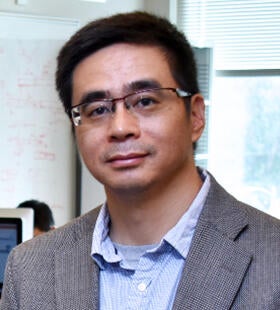 Sheldon Tan | Inside UCR | UC Riverside