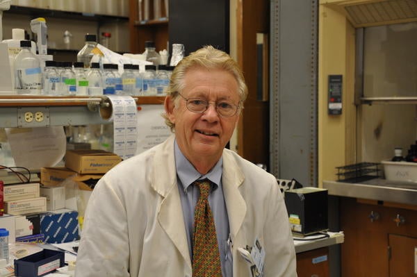 Tony_Norman.jpg | Inside UCR | UC Riverside