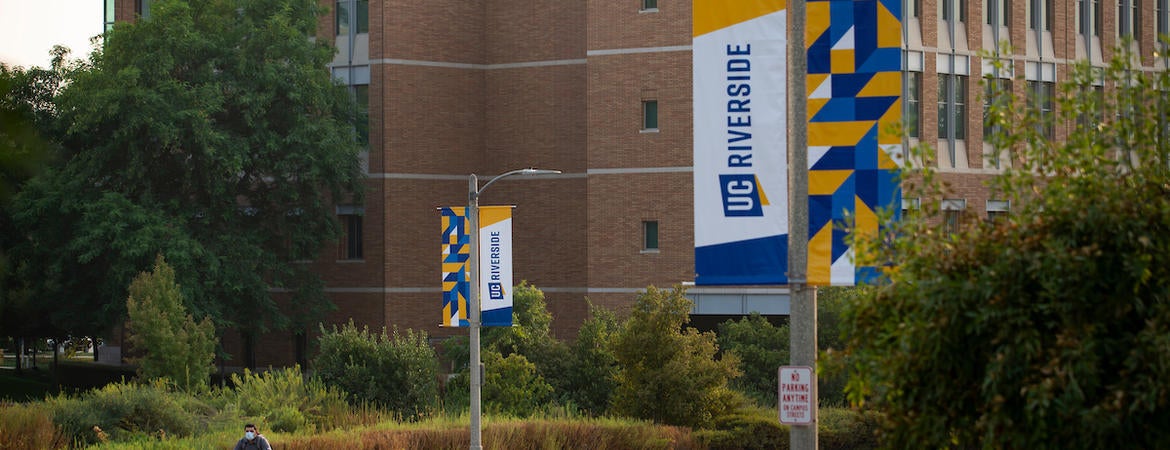 What to expect when buildings reopen | Inside UCR | UC Riverside