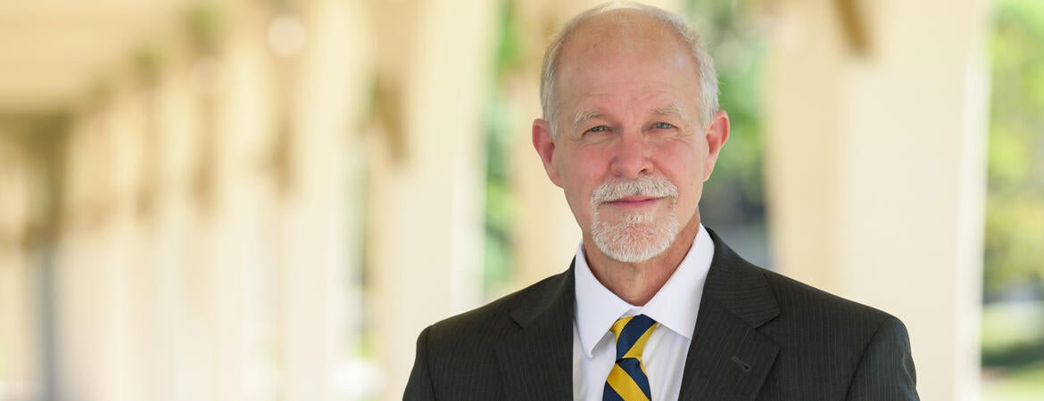 College of Natural & Agricultural Sciences