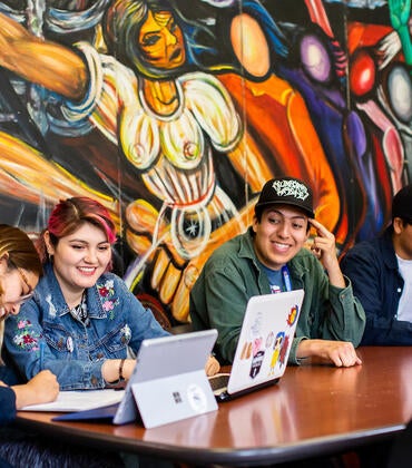 UC Riverside engineering ranked in top 30 for salary potential | Inside UCR