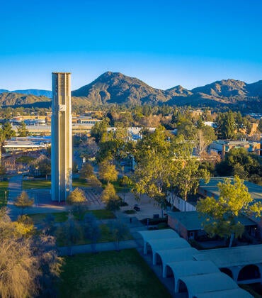 Online engineering programs ranked among best | Inside UCR | UC Riverside