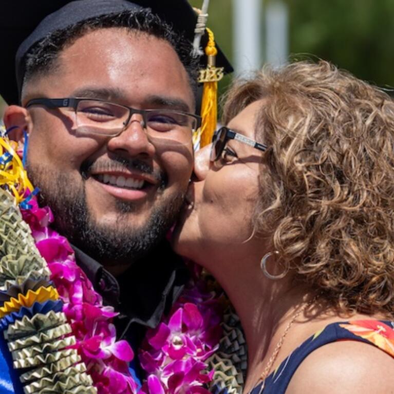 Undergrad Experience | Inside UCR | University of California, Riverside