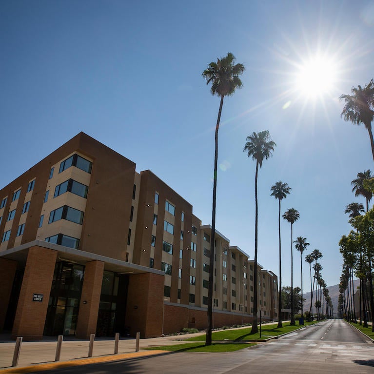 Latest Stories | Inside UCR | UC Riverside