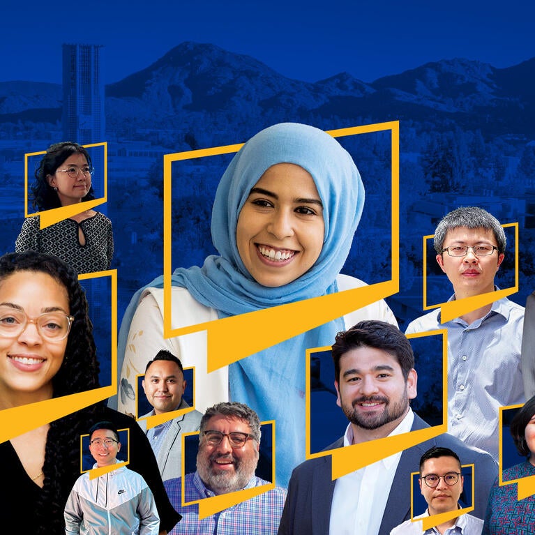 Latest Stories | Inside UCR | UC Riverside