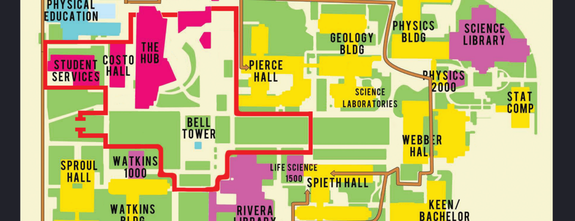 Spring Splash 2024 campus impact starts May 15 | Inside UCR | UC Riverside