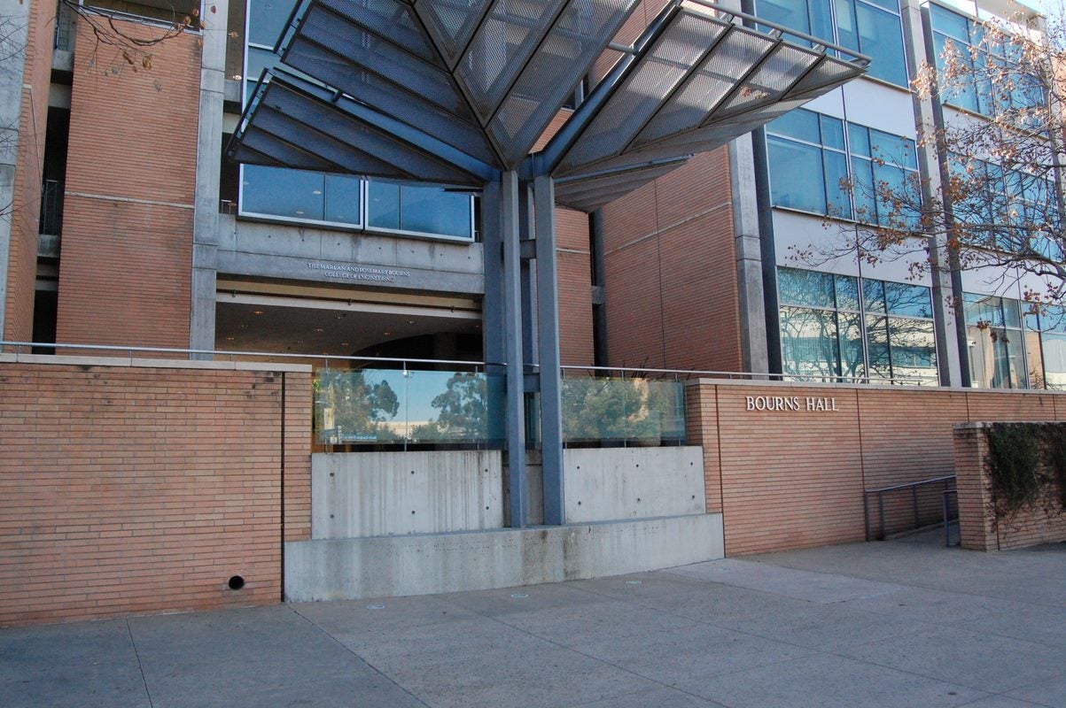 UC Riverside engineering program moves up in national rankings | Inside UCR