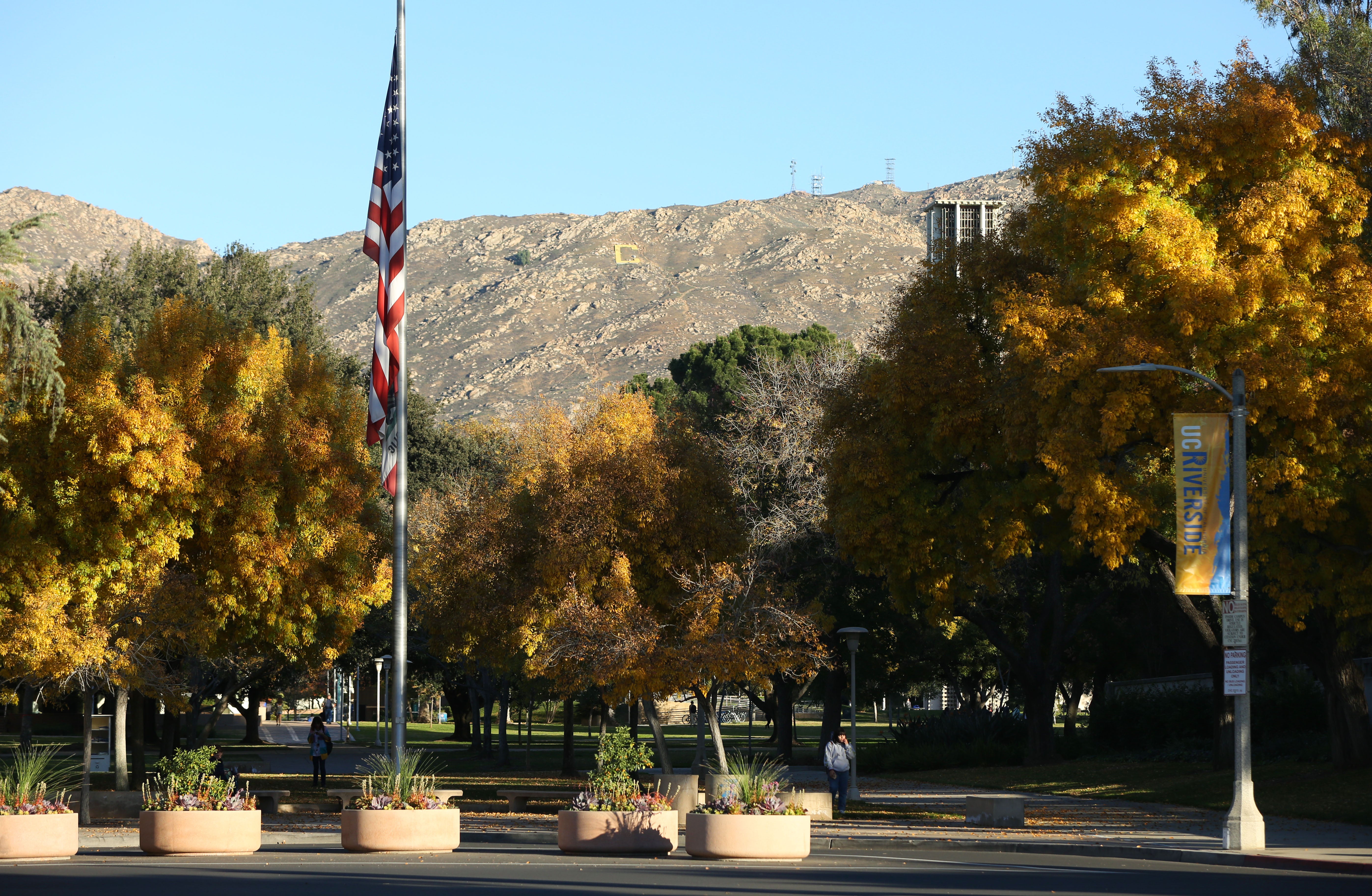 UCR among top 1% of world universities | Inside UCR