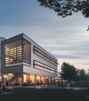 How to get around campus during a construction boom | Inside UCR