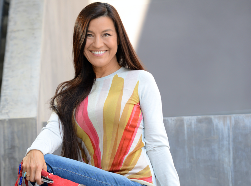 Kimberly Guerrero invited to join Academy of Motion Picture Arts and ...